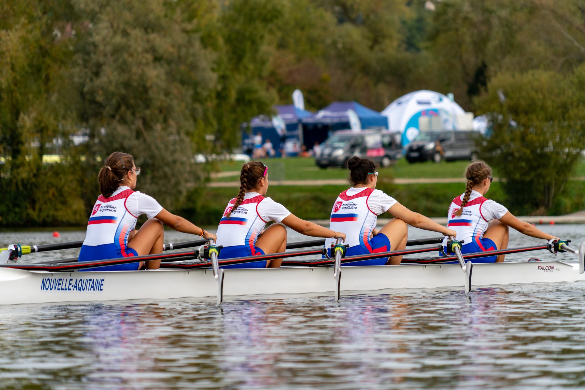 Sportif - Ligue Nouvelle-Aquitaine d'Avrion